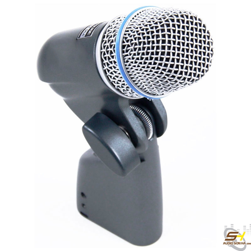 Micro Shure BETA 56 A