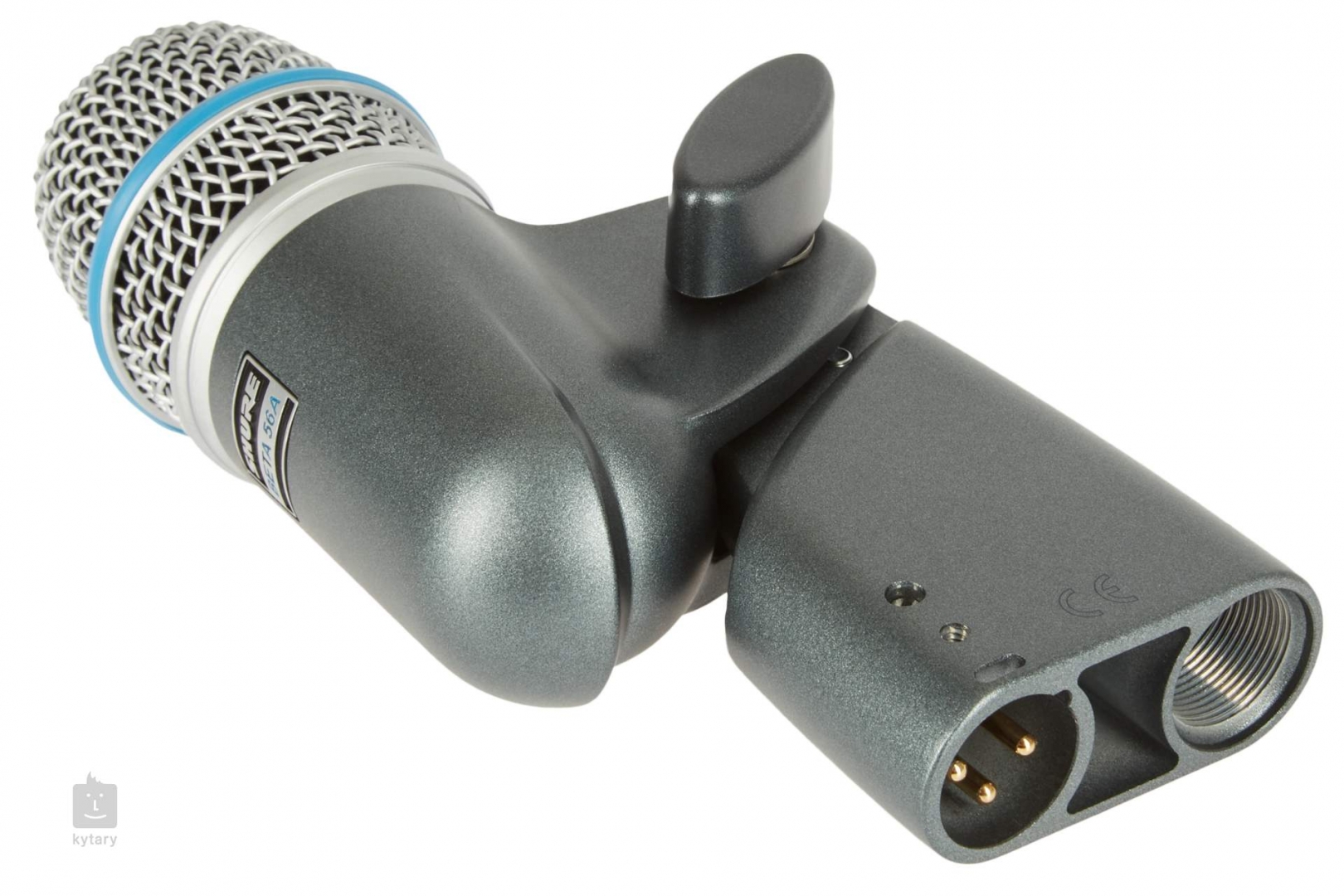 Micro Shure BETA 56 A